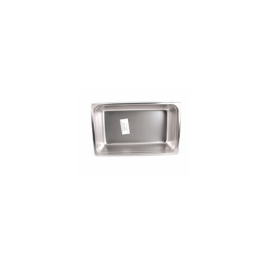 Hatco 04.09.230.00 6" Deep Steam Table Pan | Allpoints