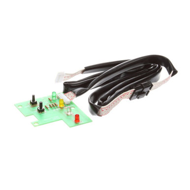Maxx Ice 1849736801 Button Board With Ribb | Allpoints