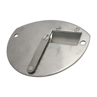 Nemco 55017 Front Plate Assembly | Allpoints