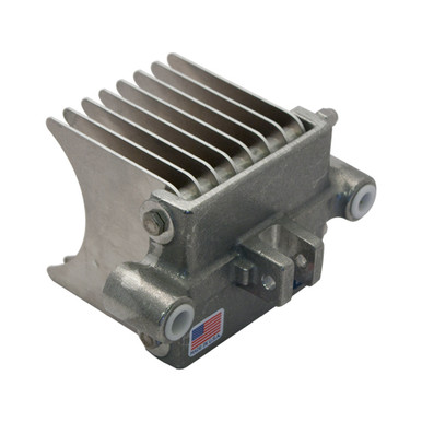Nemco 55540-4 1/2 in Cut Pusher Assembly | Allpoints