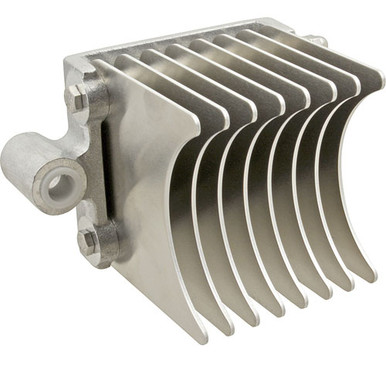 Nemco 56540-4 1/2 in Pusher Assembly | Allpoints