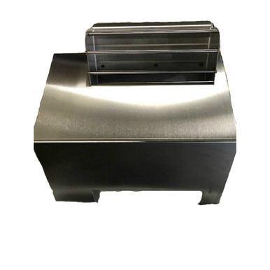 Somerset 1100-120 Safety Cover Assembly | Allpoints