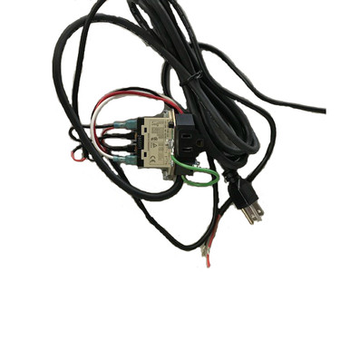 Somerset 2000-632 120V Harness/Relay Assembly | Allpoints