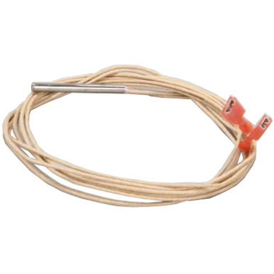 Holman 2E-Z3278 Resistance Temperature Detector Probe with 48 in Long ...