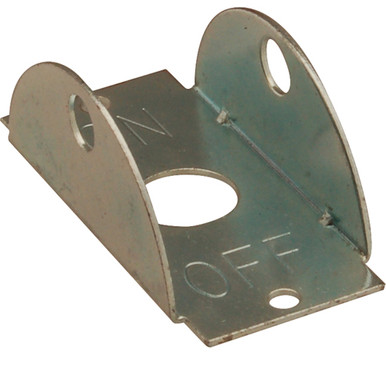 Ultrafryer 18129 Toggle Switch Guard | Allpoints