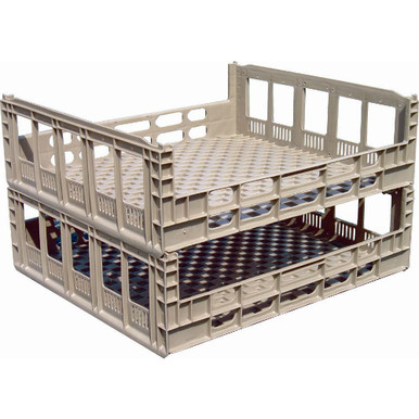 Winholt AL-3207CR/M Full Size Crisping Rack | Allpoints