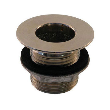 Franklin 11312 1" x 1 1/2" Plated Drain | Allpoints