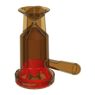 Sonoco GSS4 2 g AccuSalt™ Dispenser | Allpoints