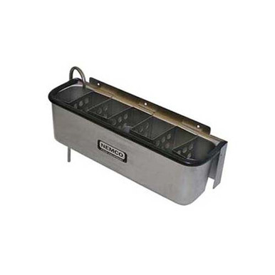 Nemco 77316-19 Spadewell 20 in Side Mount Dipper Well | Allpoints