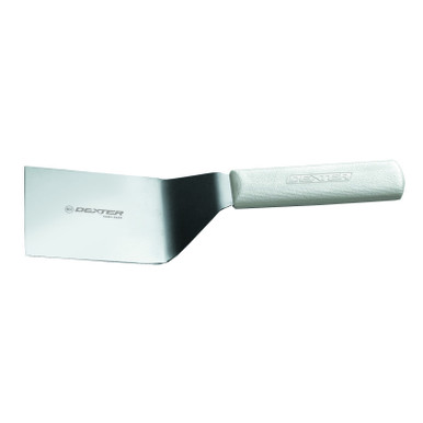 Dexter Russell S286-6PCP 6 in x 3 in Hamburger Turner | Allpoints