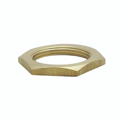 T&S Brass 000959-20 Body Top Lock Nut | Allpoints