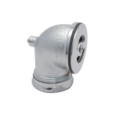 Fisher 11223 Overflow Elbow Kit | Allpoints