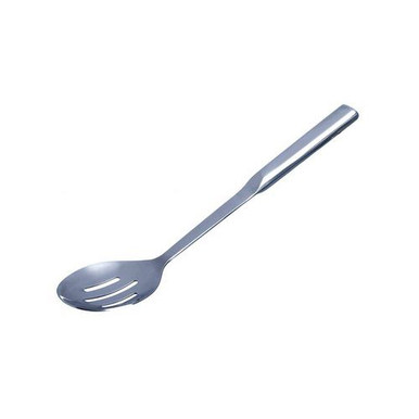 Thunder Group SLBF002 12 in Slotted Serving Spoon | Allpoints