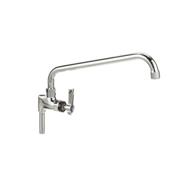 Encore KL55-7012-SE1 Pre-Rinse Add-On Faucet w/ 12 in Spout | Allpoints