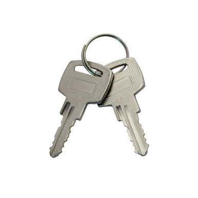 Turbo Air CRTKEY CRT Series Keys | Allpoints
