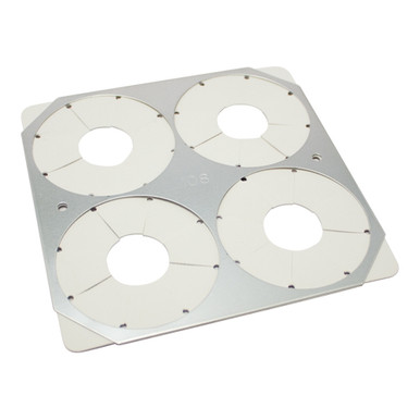 Dispense-Rite 108B Large Box Cone Baffle | Allpoints