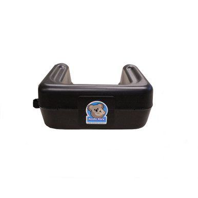 Koala Kare KB855-02S Restaurant Booster | Allpoints