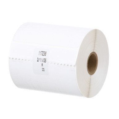 Iconex 9016-3489 4 in x 2 in Labels | Allpoints