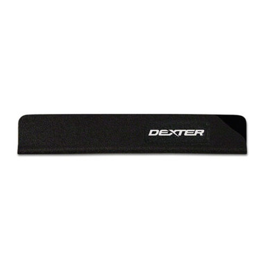 Dexter Russell KG8N 8 3/4 in Black Narrow Knife Guard | Allpoints