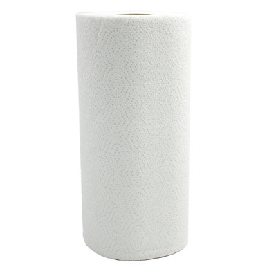 SCA Tissue North America HB9201 Tork Advanced White Perforated Roll ...