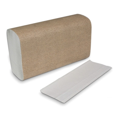 SCA Tissue North America MB540A Tork Universal White Multifold Hand ...