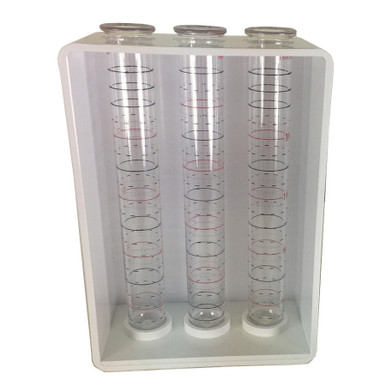 Spill-Stop 13-908 Exacto Pour™ Bar Test Kit | Allpoints