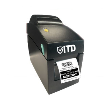 ITD PREP-PAL PRINTER Prep Pal Printer | Allpoints
