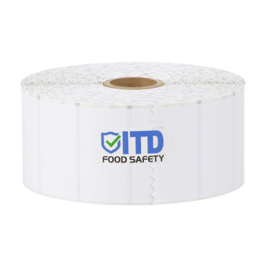 ITD LB-7007 Labels for Prep Pal Printer | Allpoints