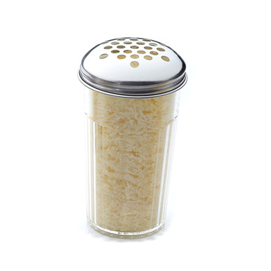 American Metalcraft 3319 12 oz Cheese Shaker | Allpoints
