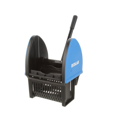Ecolab 89990148 Blue Replacement Wringer for Mop Bucket | Allpoints