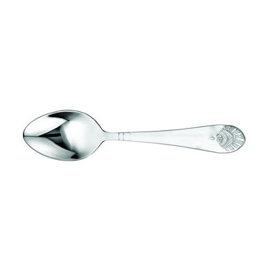 Walco 8001 Art Deco Teaspoon | Allpoints