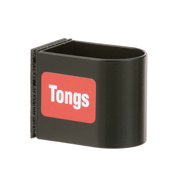 Food Concepts CKG-TO-TH Plastic Tong Holder | Allpoints