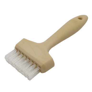 Carlisle 83104 3 in Sparta® Griddle Brush | Allpoints