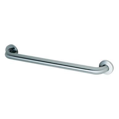 Bobrick 6806X42 42 in Stainless Steel Grab Bar | Allpoints