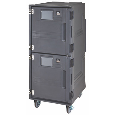 Cambro PCUPC2SP615 Pro Cart Ultra™ 220V Tall, Non-electric Top/Cold ...