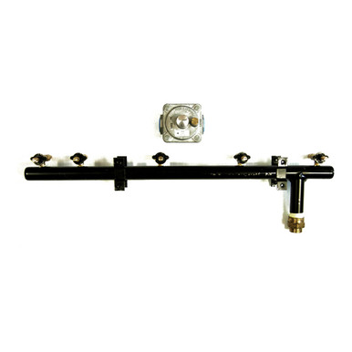 Crown Verity ZCV-CK-60NG 60 in Charbroiler Conversion Kit from LP to ...