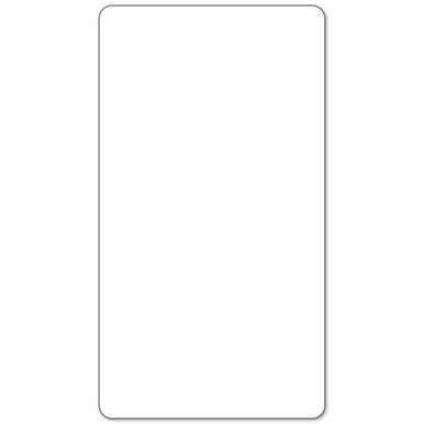 Daymark IT115738 DuraMark™ Direct Thermal Labels | Allpoints