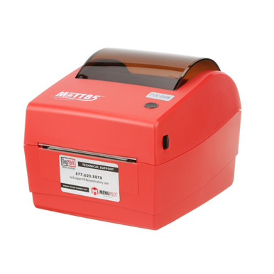 Daymark IT118379 Matt85 Printer | Allpoints