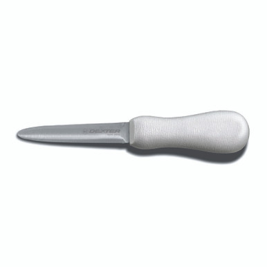 Dexter Russell S137PCP 4 in Sani-Safe® Oyster Knife | Allpoints