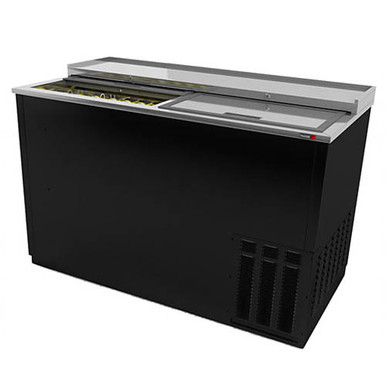 Fagor FBC-50 50 1/2 in Slide Top Cooler | Allpoints