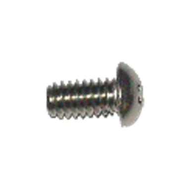 1258 Globe Sharpener Cover Knob Screw | Allpoints