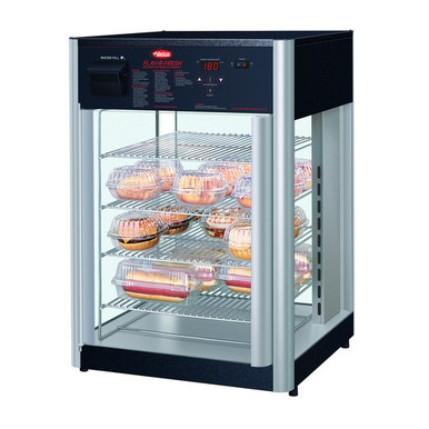 FDWD-1X-120 Hatco 1 Door Flav-R-Fresh® Hot Food Merchandiser w/out Rack ...