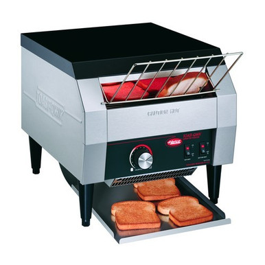 TQ-10-120 Hatco 120V 300-Slice Toast Qwik® Horizontal Conveyor Toaster ...
