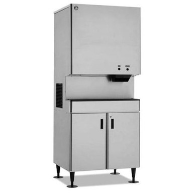 Hoshizaki DCM-751BWH 782 lb Water Cooled Cubelet Ice Machine | Allpoints