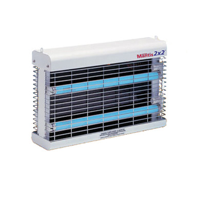 Pestwest MNT014 Mantis 2x2 Insect Light Trap System | Allpoints