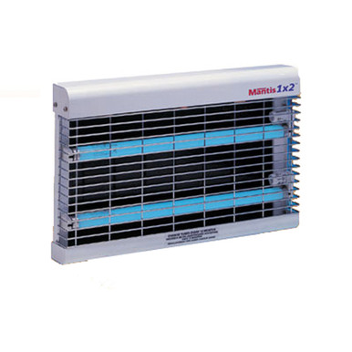 Pestwest MNT028 Mantis 1x2 Insect Light Trap System | Allpoints