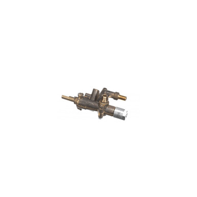 Southbend 1182482 Open Top Burner Valve | Allpoints