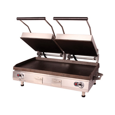 PSC28IE Star Pro-Max® 28 in Smooth Sandwich Grill | Allpoints