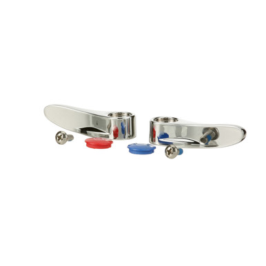 T&S Brass B-9K-NS Lever Handle Repair Kit | Allpoints
