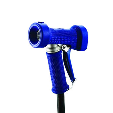 T&S Brass MV-2516-21 Rear Trigger Water Gun With 1/2 in Coupling ...